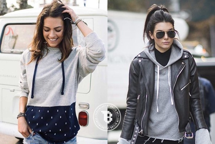 Cewek Juga Bisa Tampil Cool Dengan 8 Gaya Ini - Tampil Cantik