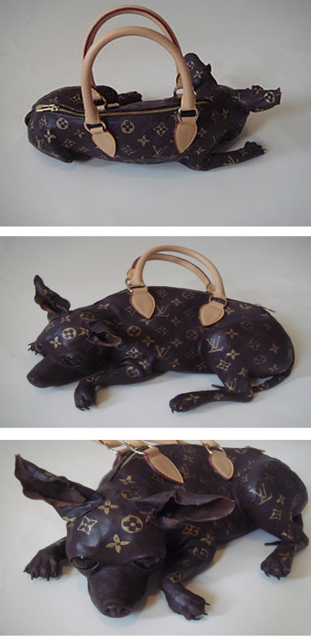 15 Model Tas Anti Mainstream - Tampil Cantik