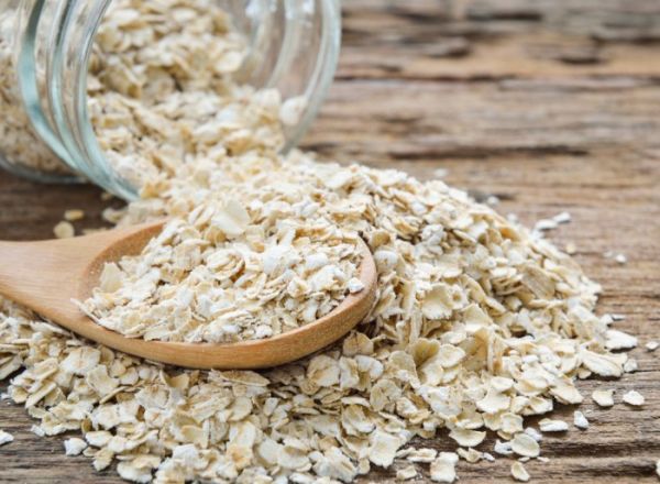 Mengenal Jenis-Jenis Oat, Yang Mana Terbaik Untuk Diet? - Tampil Cantik