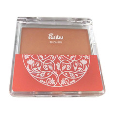 REVIEW: Fanbo Blush On - Tampil Cantik