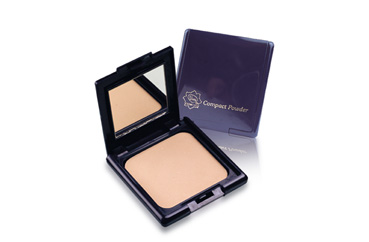 REVIEW: Viva Compact Powder - Tampil Cantik