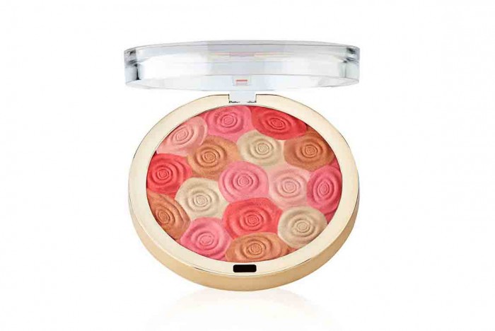 REVIEW: Milani Illuminating Face Powder - Tampil Cantik