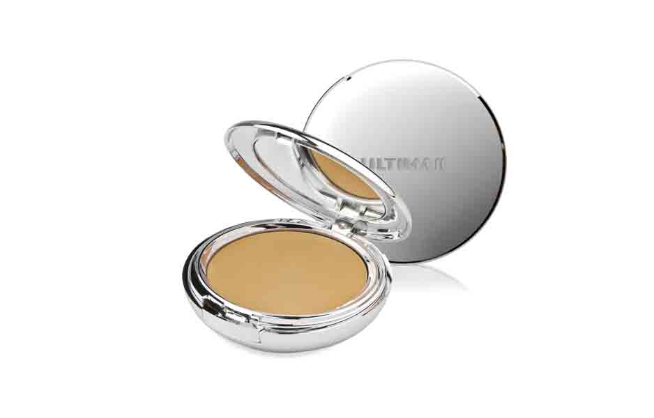 REVIEW: Ultima II Delicate™ Creme Powder Makeup - Tampil Cantik