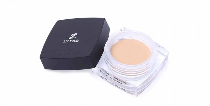LT-Pro-Smooth-Corrector-Cream-Foundation - Tampil Cantik
