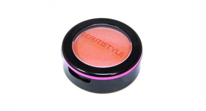 REVIEW: Beautistyle Cheek Rouge - Tampil Cantik