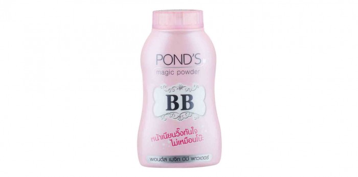 REVIEW: Ponds Magic Powder BB - Tampil Cantik