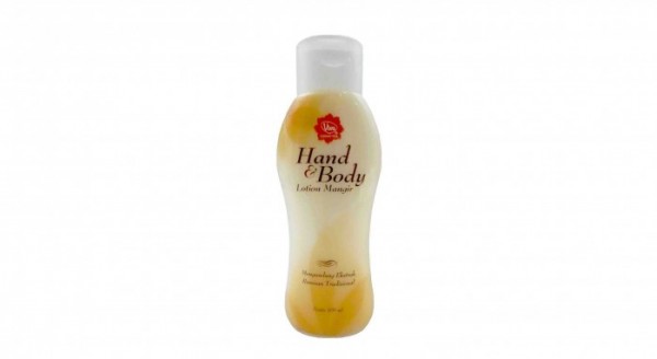 Viva-Hand-Body-Lotion - Tampil Cantik
