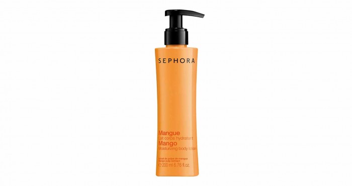 REVIEW: Sephora Moisturizing Body Lotion - Tampil Cantik