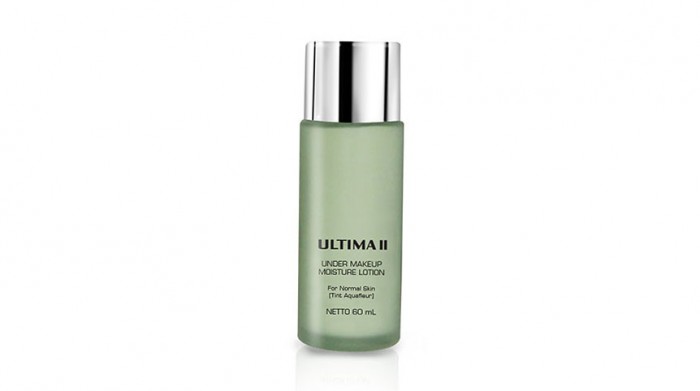 REVIEW: Ultima II Moisture Lotion For Normal Skin - Tampil Cantik