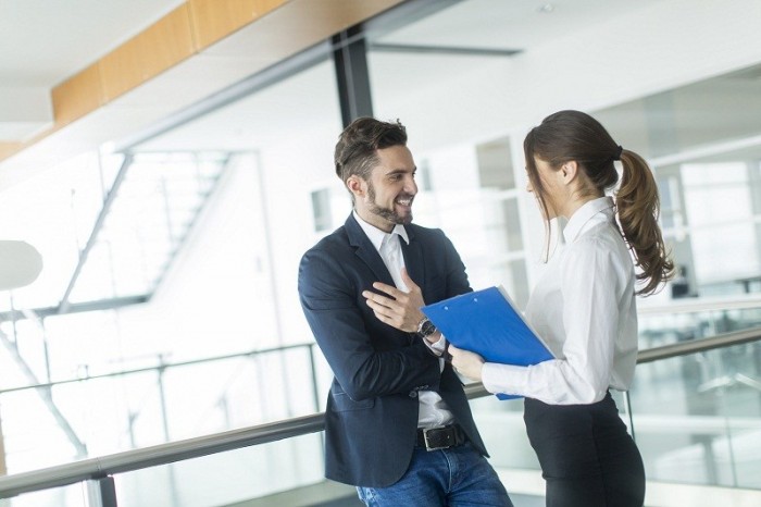 7 Tips Beradaptasi di Kantor Baru - Tampil Cantik