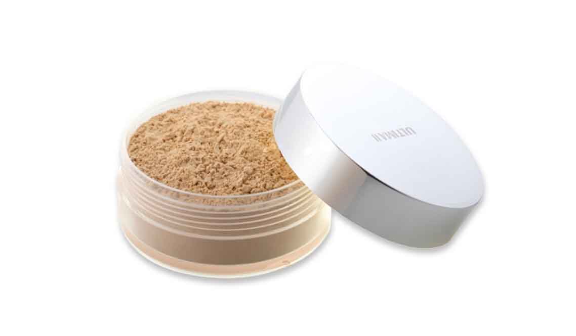 REVIEW: Ultima II Delicate Translucent Face Powder With Moisturizer ...