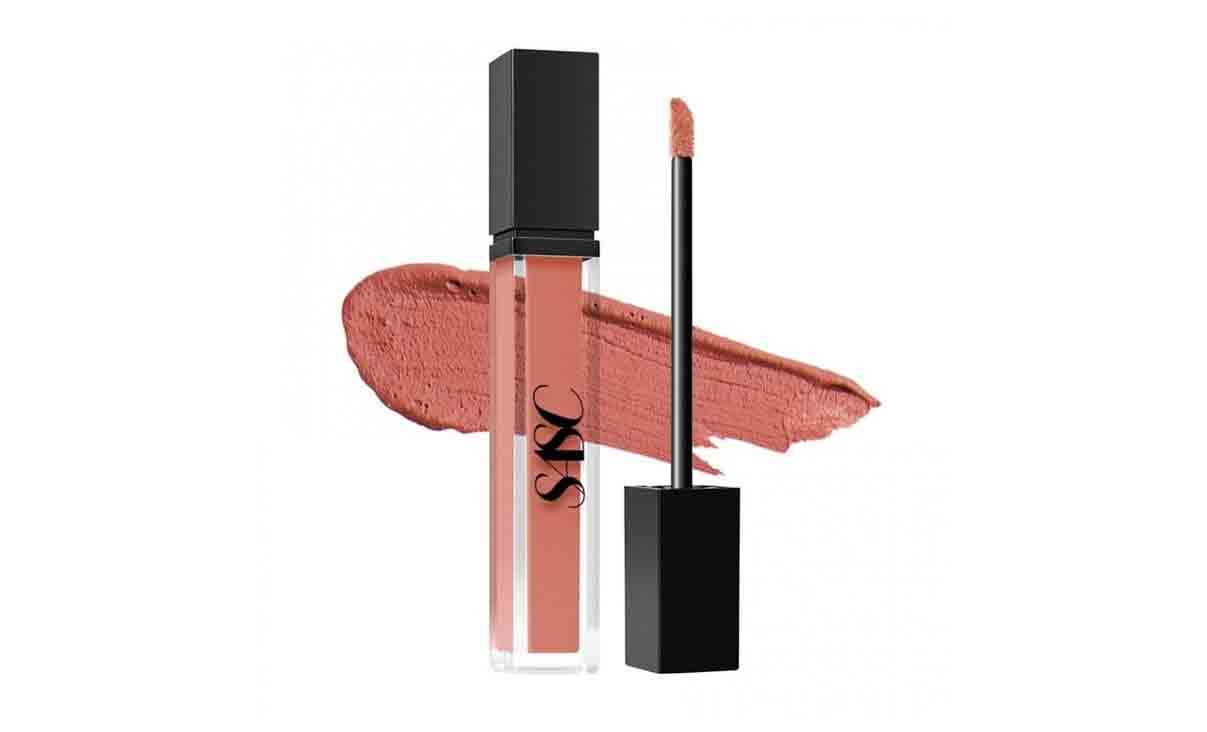 REVIEW: SASC Ultimate Lip Liquid - Tampil Cantik