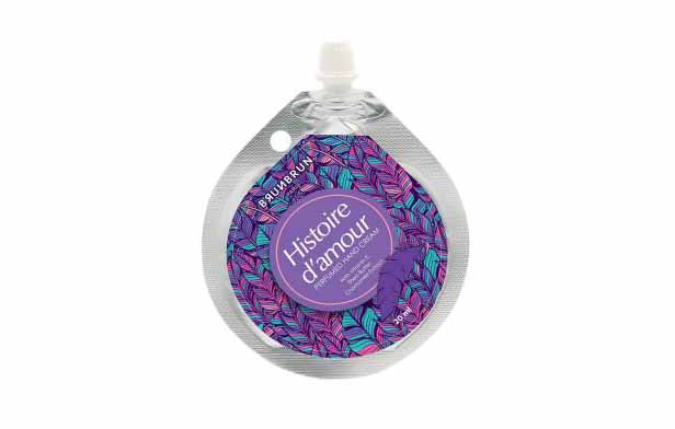 REVIEW: Brunbrun Paris Perfumed Hand Cream - Tampil Cantik