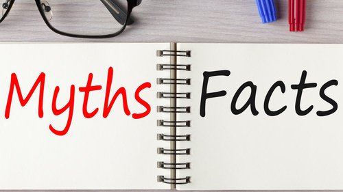 Mengenal Mitos Diet Yang Banyak Di Percaya - Tampil Cantik