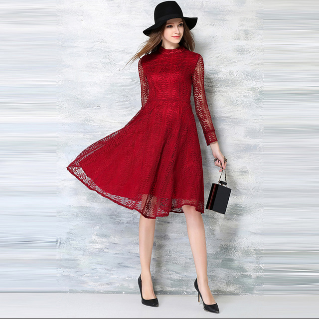 Ide Outfit Warna Merah Super Kece Yang Bisa Jadi Inspirasimu Untuk ...