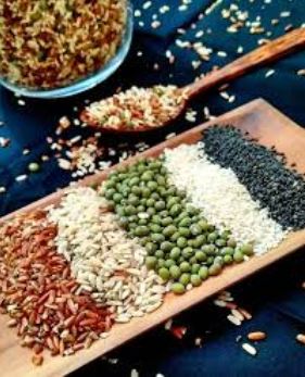 Diet Tetap Kenyang Dengan Konsumsi Multi Grain Rice - Tampil Cantik