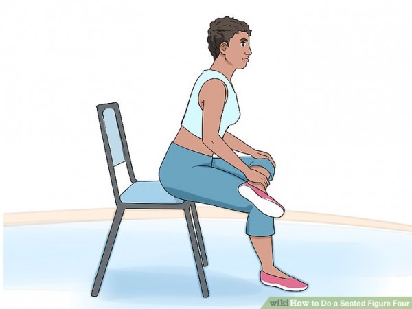 Rutin Stretching Selama 8 Menit Bisa Mengubah Hidup Kamu - Tampil Cantik